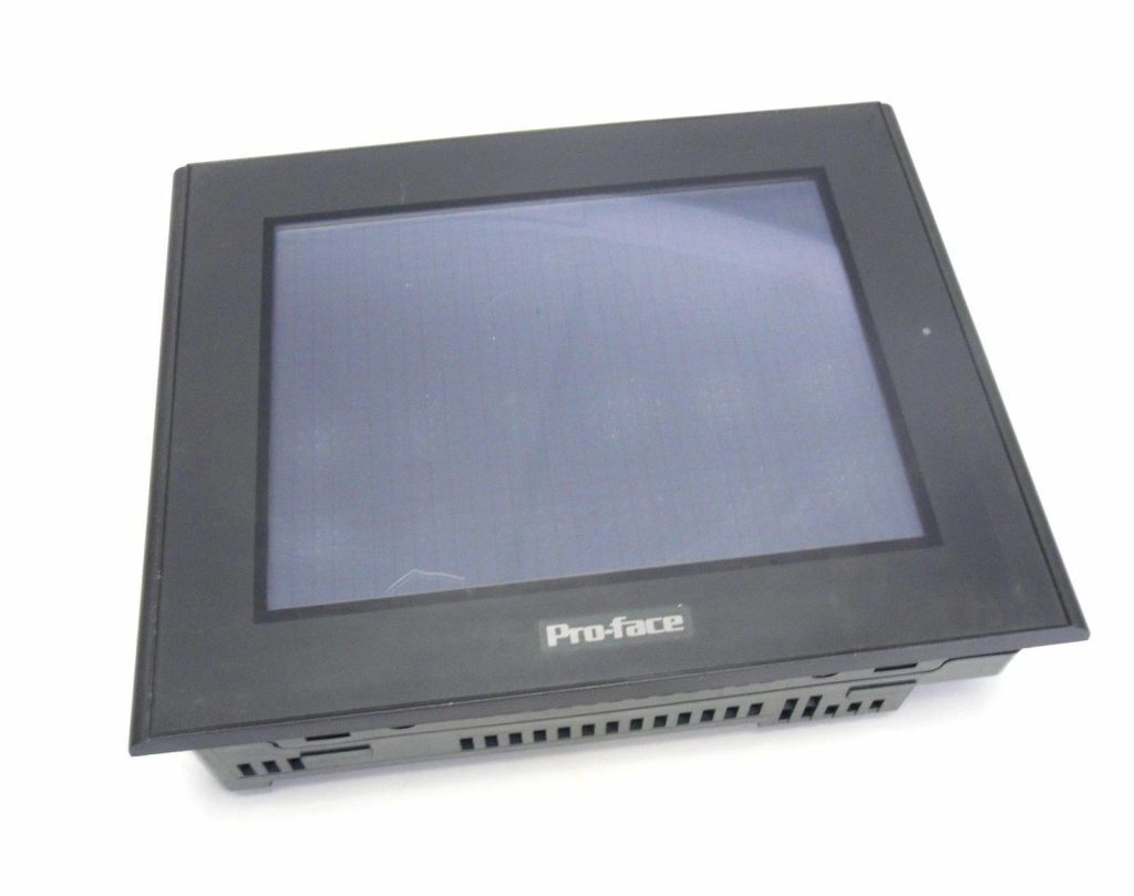 PRO-FACE 2880061 OPERATOR INTERFACE TOUCHSCREEN GP2400-TC41-24V | eBay