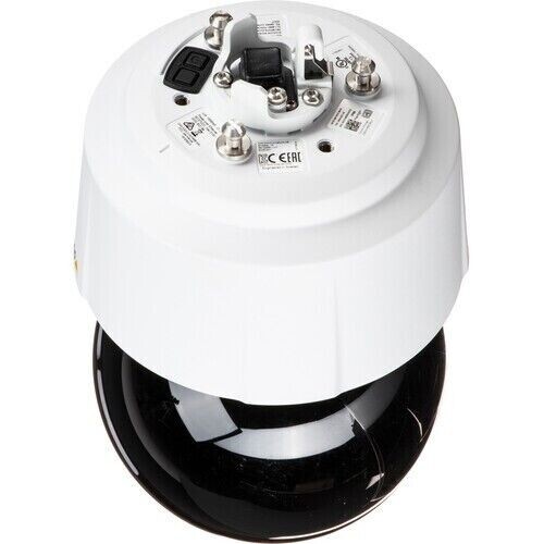Axis Q6135-LE PTZ Network Security Camera 01959-004 day night indoor ...