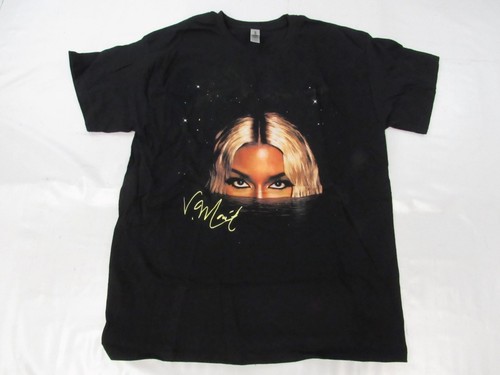 New Victoria Monet Adult Mens L Large Jaguar Shirt | eBay