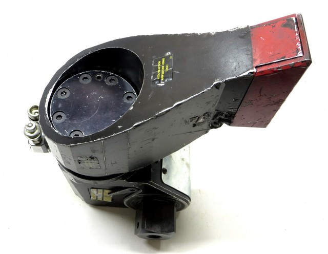 HYTORC Hy-25xlt 2-1/2" Square Drive Hydraulic Torque Wrench 25 890ft ...