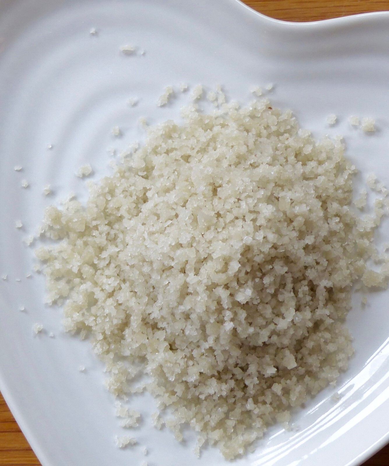 CELTIC GREY SEA SALT - THE ORIGINAL & VERY BEST PURE UNREFINED RICH IN ...