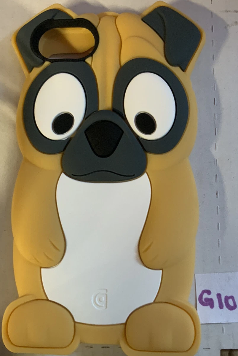 Ipod 5th Generation Animal Cases