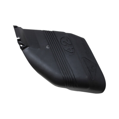Fits Husqvarna SHIELD.DEFLECTOR.MOWER.42'.BLK Part# 532130968 | eBay