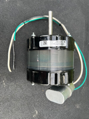 Ice Machines - Fan Motor