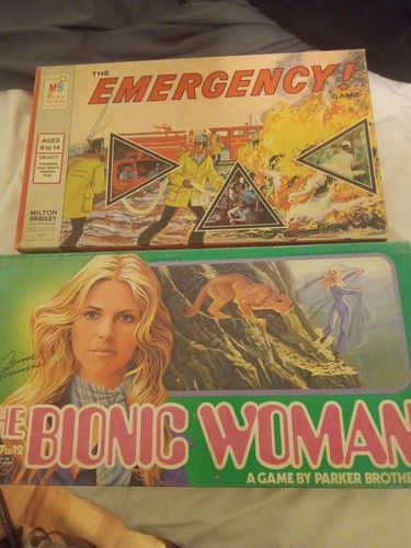 1970s Board Games | eBay