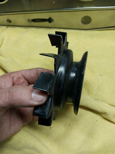 Vintage GM Delco Remy Generator Pulley Chevrolet Buick Pontiac Cadillac ...