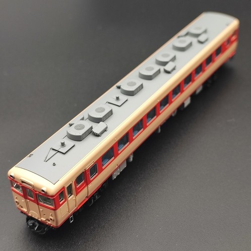 Kiha 28-2300 Tomix 98493 98494 Jnr 58 Series Tokiwa Okukuji Item | eBay