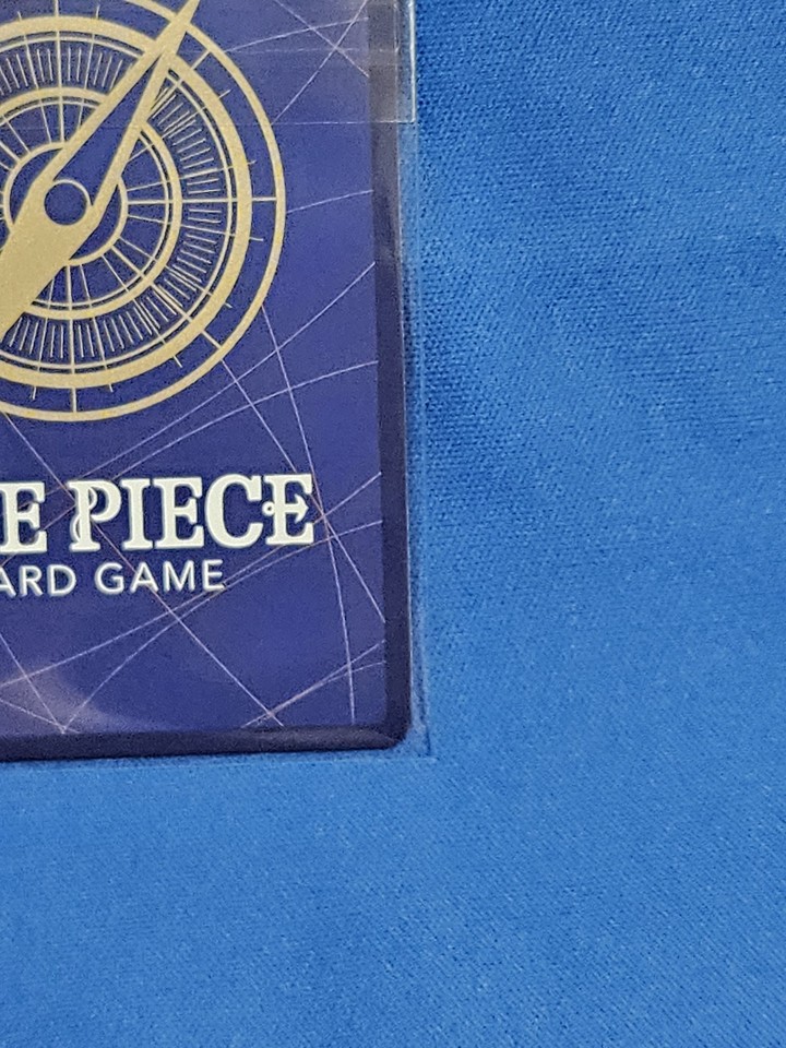 One Piece Card game Roronoa Zoro ST21-015 Flagship Battle Asia Prize ...