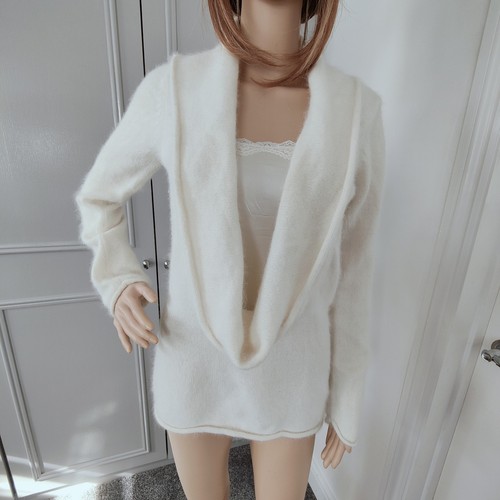 Monsoon Angora Jumper | eBay