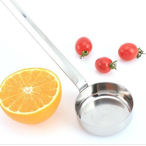 Sauce Spoon Kitchen Gadget Honey Spoons for Buffet Gravies dressings ...