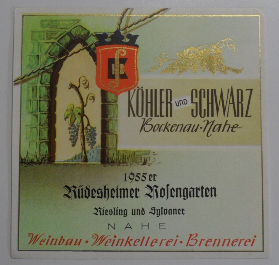 STAMPMART : WORLD 10 DIFFERENT VINTAGE ALCOHOL LABEL POSTER STAMP SMALL ...