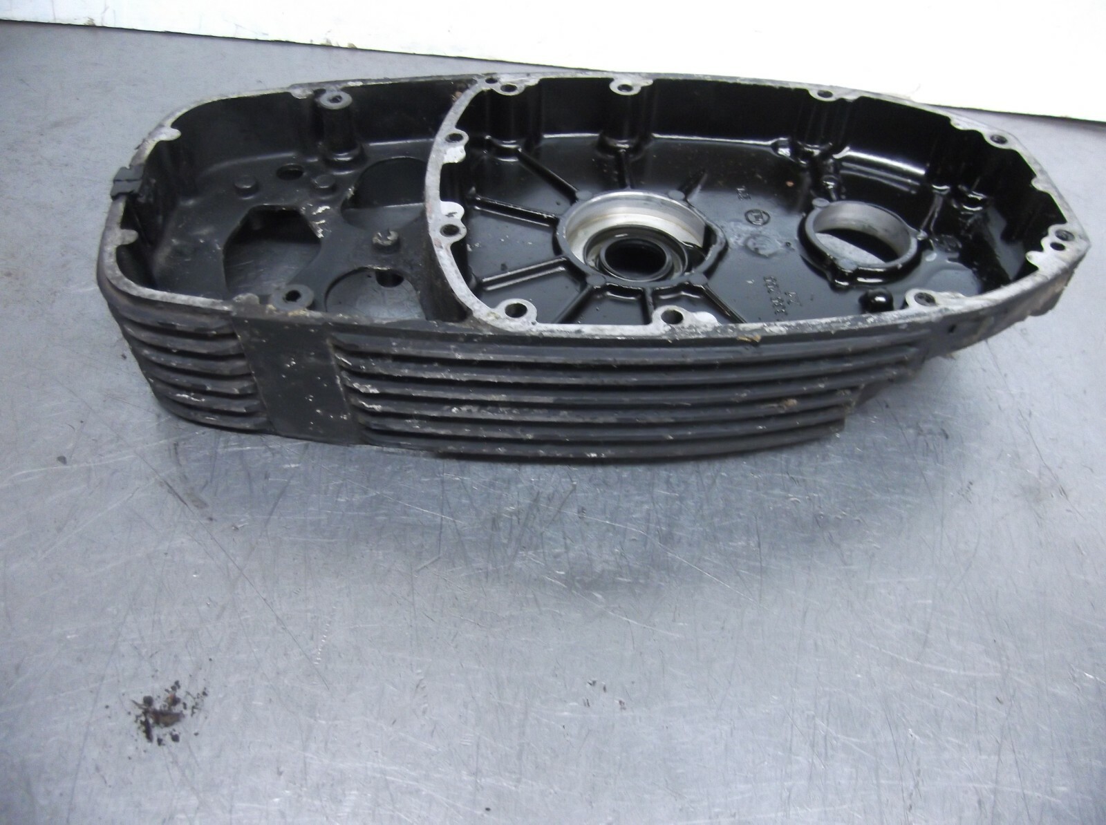 BMW R80 ENGINE COVER BMW R80 ST | eBay