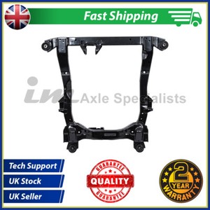 New Front Subframe Crossmember to fit Vauxhall Astra J / Chevrolet ...