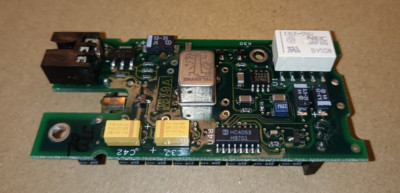 G9D-2269-00 HF PCB for Tektronix Oscilloscope P6248 Differential Probe ...