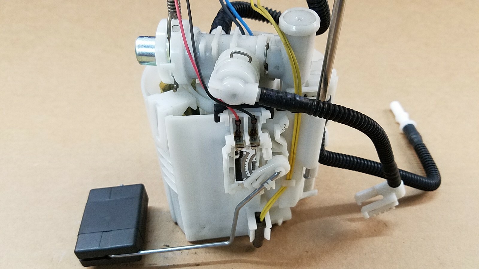 ⭐⭐ OEM INFINITI QX60 NISSAN PATHFINDER FUEL GAS PUMP ASSEMBLY 3.5L ...