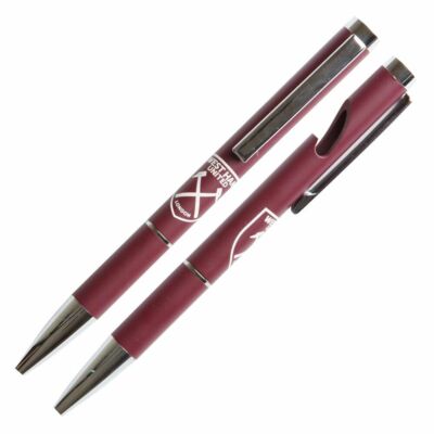West Ham Utd FC Official Football Bottle Opener Pen | eBay