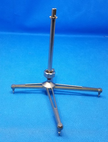 Brainlab 41725 Standard Reference Array 4 Spheres for sale online | eBay