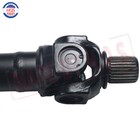 Front Drive Shaft 26208605866 26207597649 For 2010-2013 BMW X5 E71 X6 3 ...
