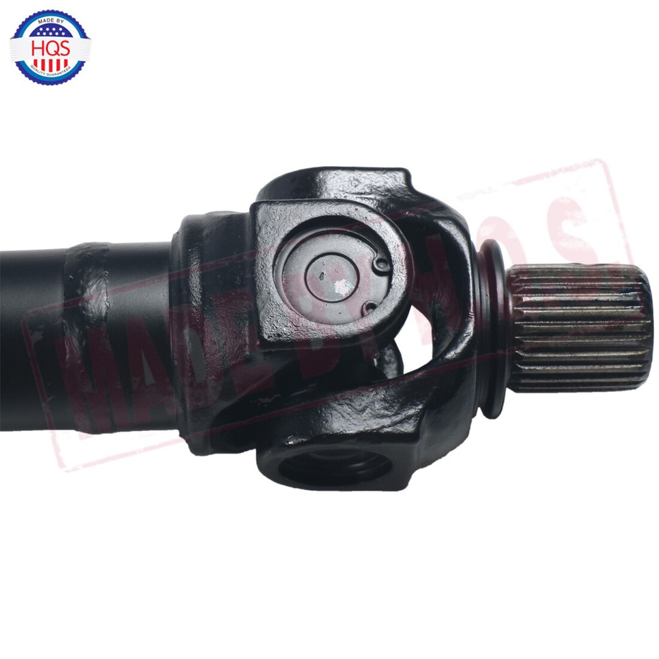 Front Drive Shaft 26208605866 26207597649 For 2010-2013 BMW X5 E71 X6 3 ...