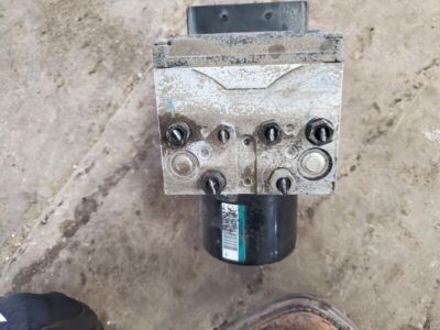 17-18 DODGE RAM OEM MOPAR ANTILOCK BRAKE 68143491AB 68347098AB USED ...