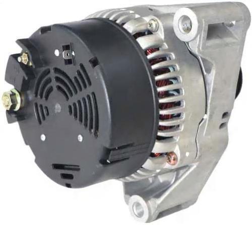 12V 90A ALTERNATOR FOR JOHN DEERE TRACTORS MERCEDES-BENZ DAEWOO ...
