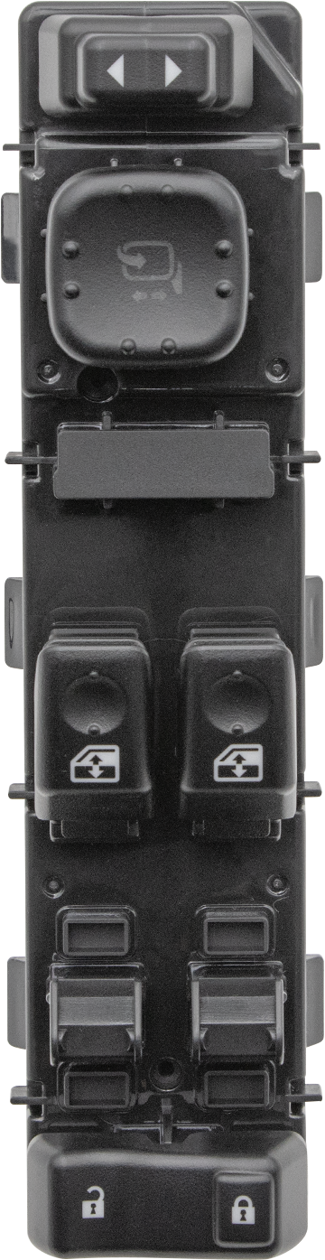 Driver Side Master Power Window Switch for 2003-07 Chevy Silverado GMC ...