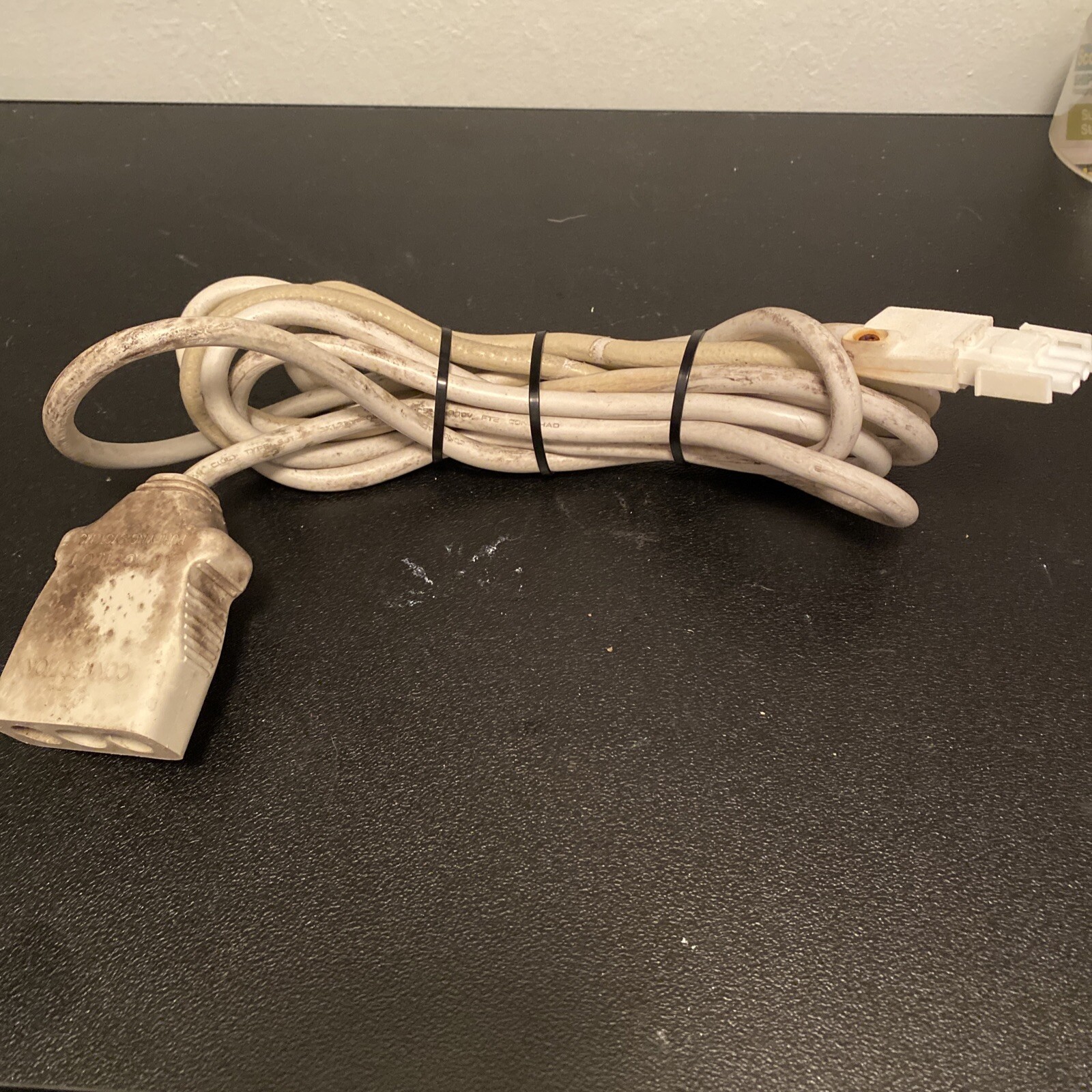 Autopilot Cell Cord With 3 Pin Connector 12 ft 952-SVC | eBay