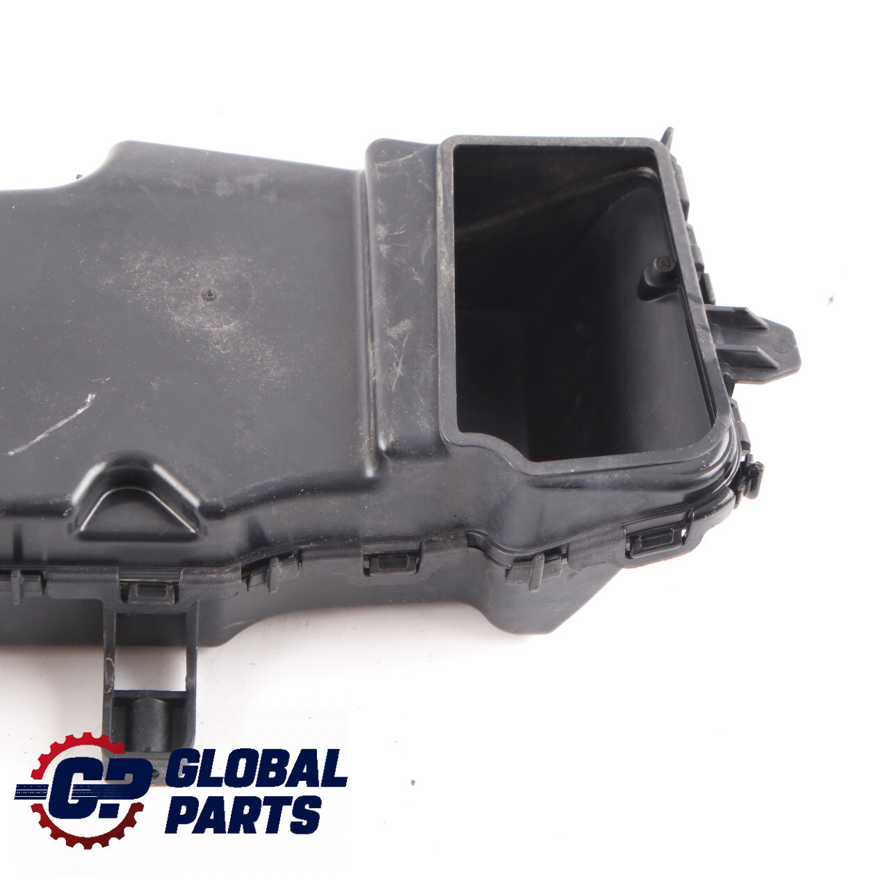 Engine Air Intake BMW F10 F11 520d N47N Filtered air Pipe Duct Silencer ...