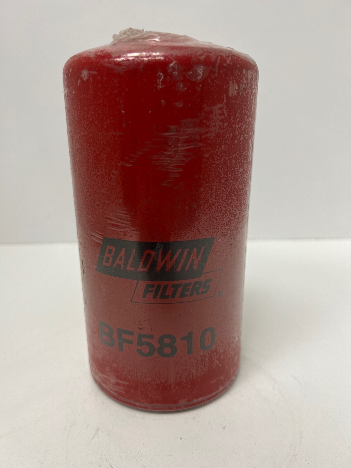 BALDWIN BF5810 - cross reference oil filters | oilfilter-crossreference.com