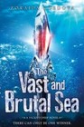 The Vast and Brutal Sea: A Vicious Deep novel (The Vicious Deep) - VERY GOOD 9781492608677| eBay