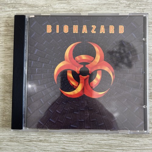 Biohazard | 1er Album - Retribution | Cd | Tres Bon Etat | eBay