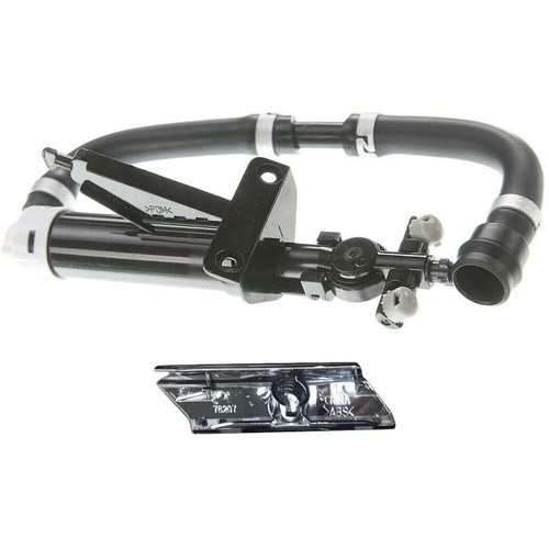 Left Side Headlamp Washer Nozzle 85208-30031 Fit For Lexus GS300 GS350 ...