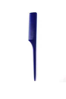 Unbranded Tail Comb Royal Blue, 8.5" 3/Pack | eBay