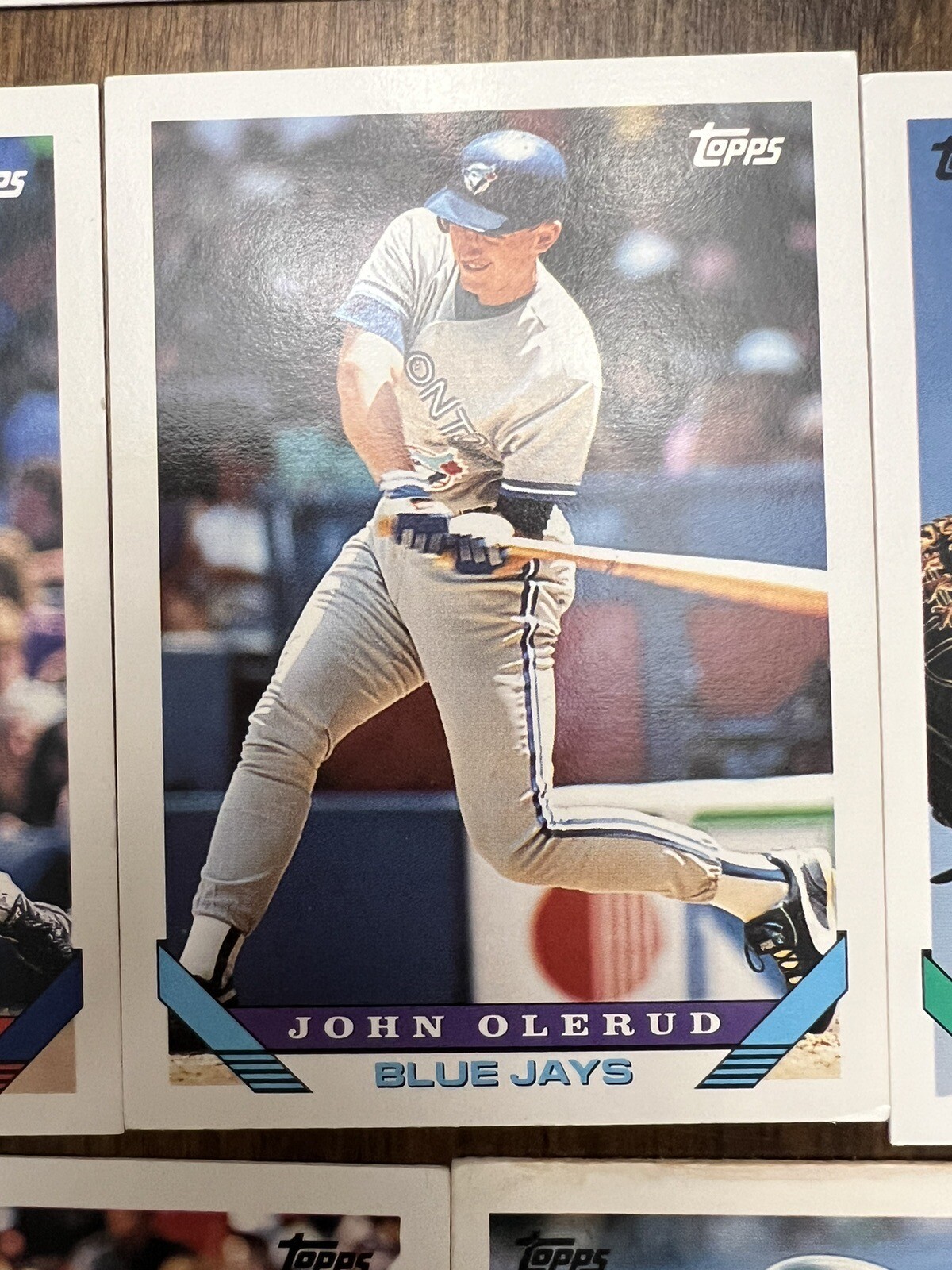 rare baseball cards | eBay