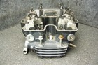 85 Interceptor VF700R VF 700 Front Cylinder Head 246 | eBay