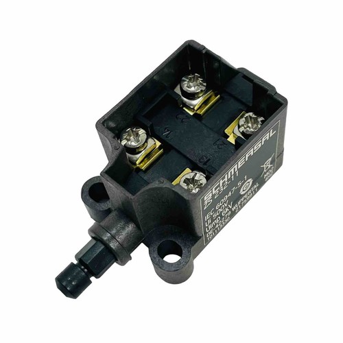 Schmersal ZS 232-11 Limit Micro Switch 10A 500V 1 N.O./N.C. ~NEW FAST ...