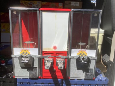 Northwestern bulk vending machines | eBay