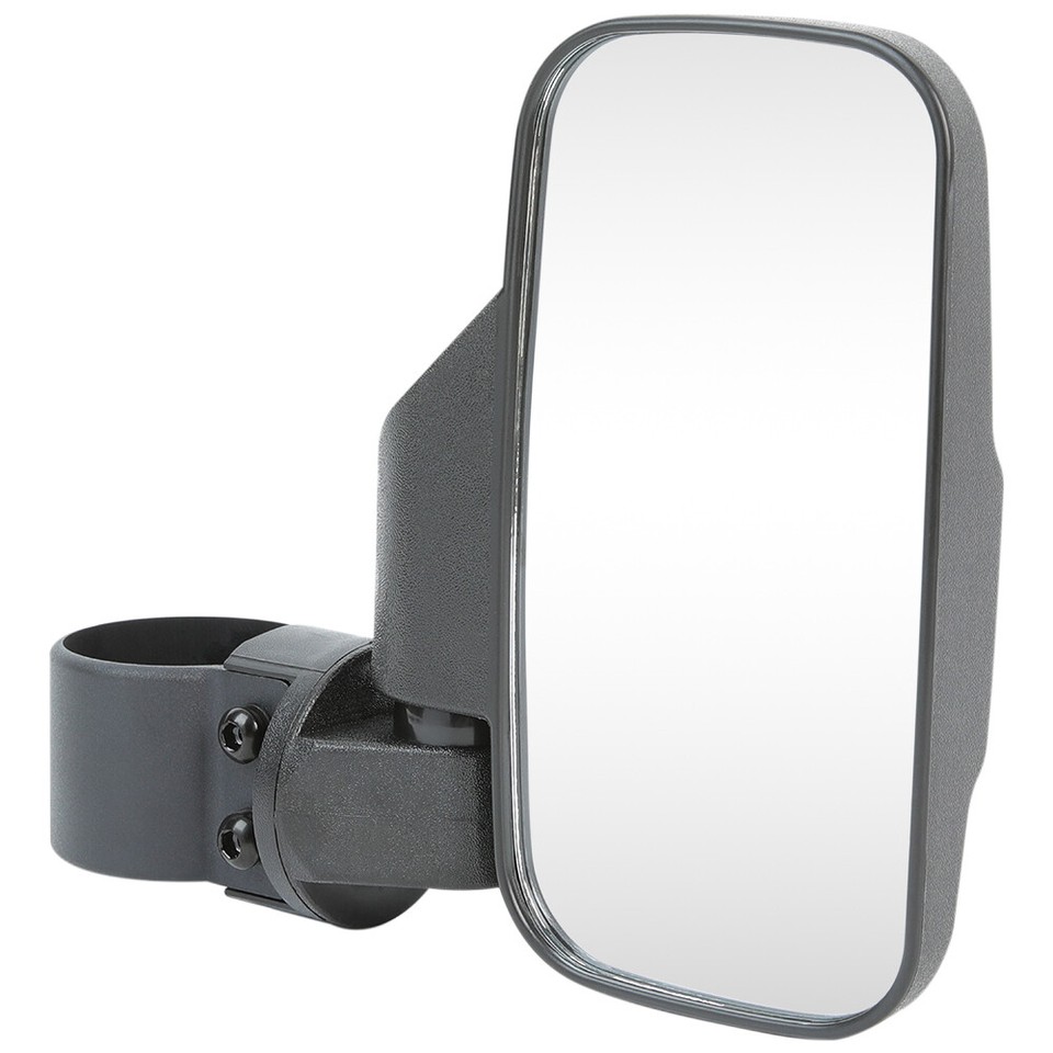 Pair UTV Rear Side View Mirrors Set For John Deere Gator XUV 550 560 ...