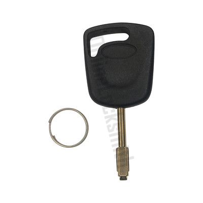 New Replacement Transponder Car Key Fits 2010 - 2013 Ford Transit ...