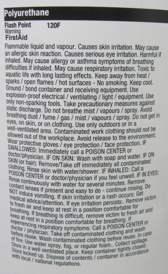 International Interthane 990 BEIGE Acrylic Polyurethane Finish A+B Boat ...