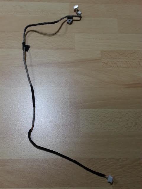 OLIVETTI OLIBOOK M1025 - M81P cavo collegamento cable camera webcam | eBay