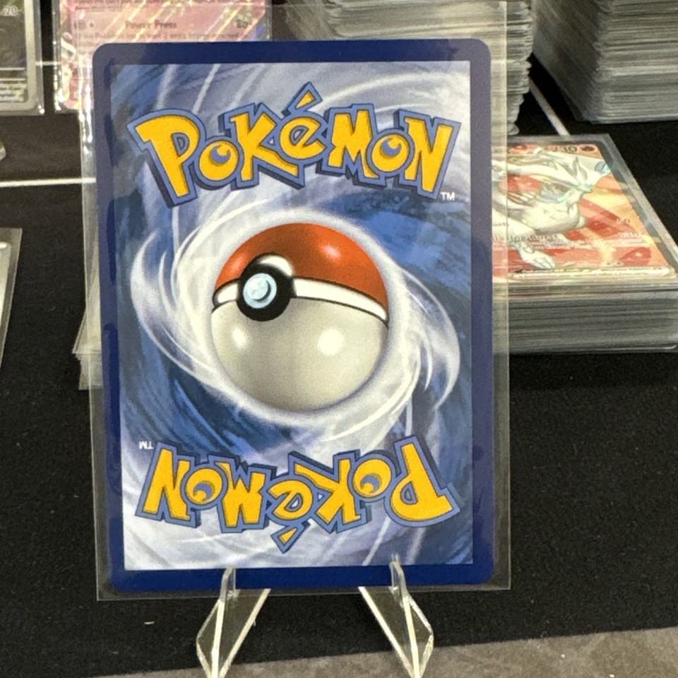 2025 Pokemon Destined Rivals Team Rocket’s Mewtwo EX SIR 231/182 NM ...