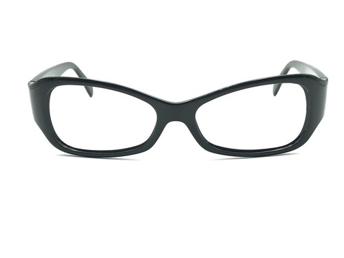 Ray-Ban RB 2116 PSJ 901 PREDATOR J Black Rectangular Sunglasses Frames ...