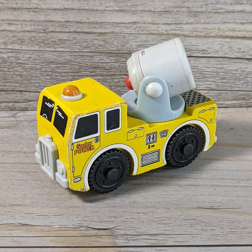 2003 SPOTLIGHT LORRY - Thomas & Friends Wooden Railway | eBay