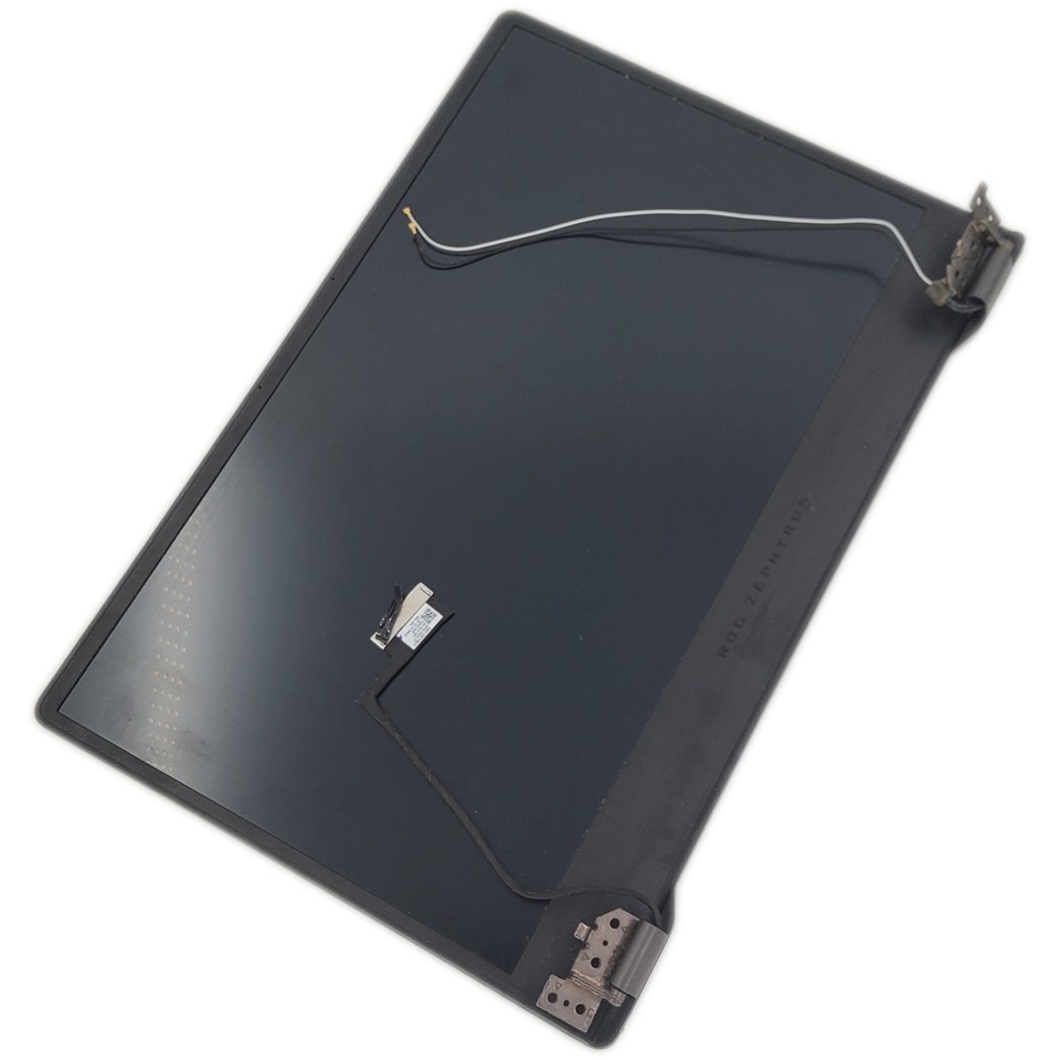 ASUS ROG Zephyrus Laptop Complete Screen Assembly | eBay
