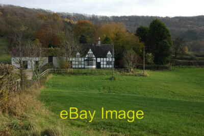 Photo 6x4 Upper Farm, Great Witcombe Upper Farm, Great Witcombe, is ...