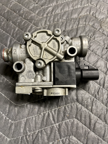 BENDIX 801479 - M-32QR™ ABS Modulator Valve - New | eBay