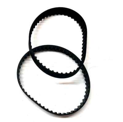 *2 NEW BELTS* DELTA GR 050 GR050R 4-1/2-Inch Wet/Dry Grinder KNIFE ...