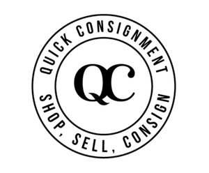 Quick Consignment NY | eBay Stores