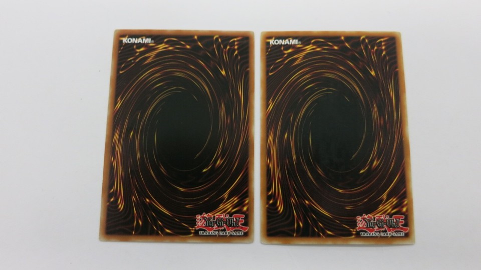 2x ARCHFIEND SOLDIER YSDS-EN005 MONSTER CARD 1ST EDITION COMMON YUGIOH ...